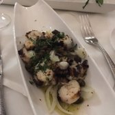 Ostra - 533 Photos & 330 Reviews - Seafood - 1 Charles St S, Back Bay ...