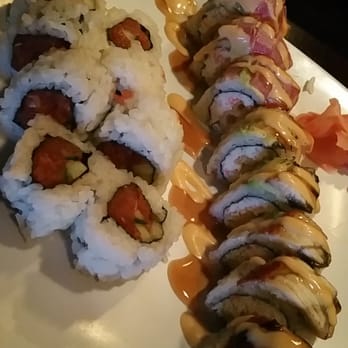 Sushimono - 247 Photos & 358 Reviews - Bars - 5349 Sunrise Blvd, Fair ...
