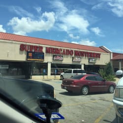 Super Mercado Monterrey - Grocery - 510 S Sw Loop 323, Tyler, TX ...