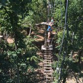Trinity Forest Adventure Park - 64 Photos & 30 Reviews - Challenge ...