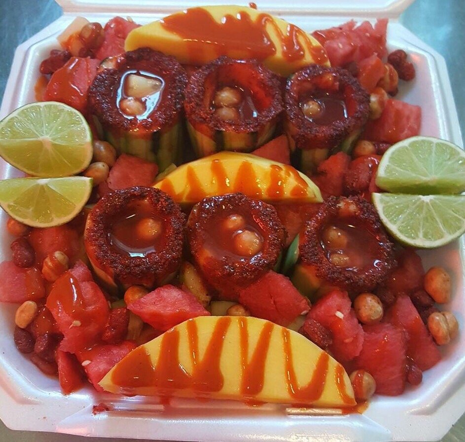 Botanas Lokas - 32 Photos & 11 Reviews - Juice Bars & Smoothies - 798 W ...