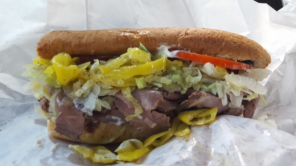 Pit Stop Deli - CLOSED - Sandwiches - 1597 McCulloch Blvd N, Lake ...