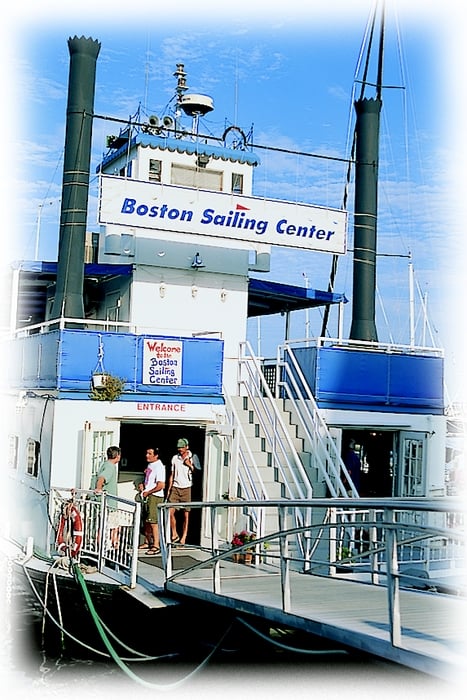 Boston Sailing Center - 20 Photos & 14 Reviews - Boating - 54 Lewis ...