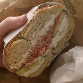 Zucker’s Bagels & Smoked Fish - Order Food Online - 109 Photos & 274 ...