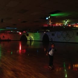 Glenwood Roller Rink - Skating Rinks - Holbrook & Glenwood, Glenwood ...