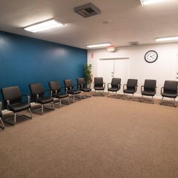 United Recovery Project - Counseling & Mental Health - 5900 Johnson St ...