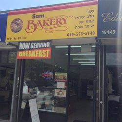 Sam bakery - Bakeries - 164-18A 69th Ave, Flushing, Queens, NY - Phone ...