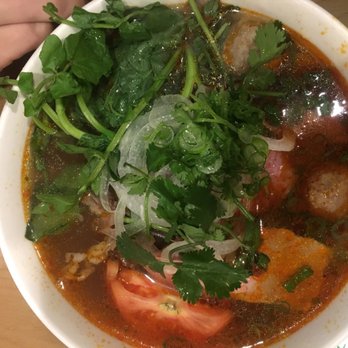 Pho Basil - 518 Photos & 922 Reviews - Vietnamese - 177 Massachusetts ...