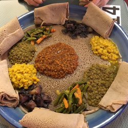 Awash Ethiopian Cuisine - Order Online - 27 Photos & 86 Reviews ...