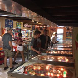 Village Arcade - Arcades - 3341 Saint Peters Rd, Elverson, PA - Phone ...