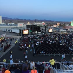 Laughlin Event Center - 24 Photos & 25 Reviews - Music Venues - 500 E ...