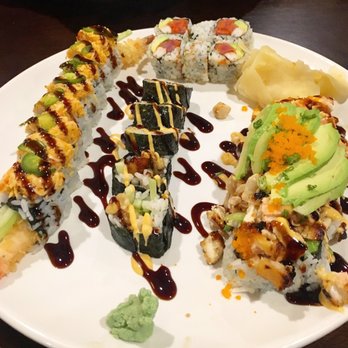 Yi Sushi - 302 Photos & 348 Reviews - Sushi Bars - 2650 Jamacha Rd, El ...