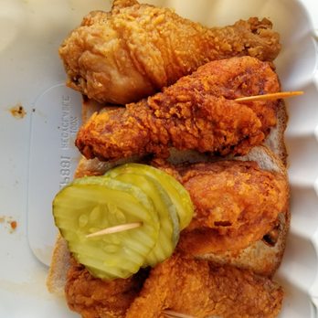 Hot Chicken Takeover - 231 Photos & 202 Reviews - American (Traditional ...