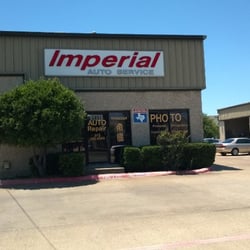 Imperial Auto Service - 11 Reviews - Auto Repair - 1851 N Jupiter Rd ...