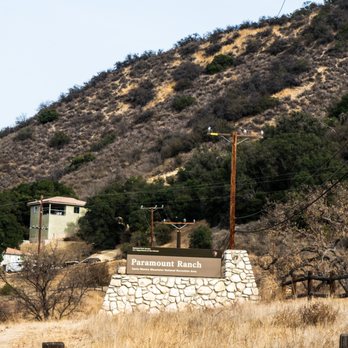 Paramount Ranch - 519 Photos & 102 Reviews - Landmarks & Historical ...