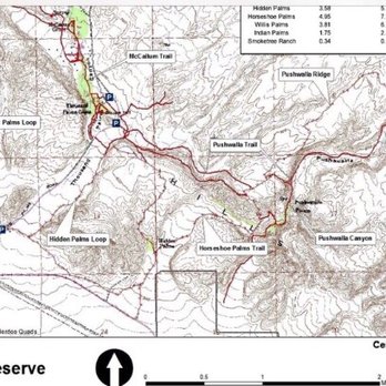 Coachella Valley Preserve - 237 Photos & 67 Reviews - Hiking - 29200 ...