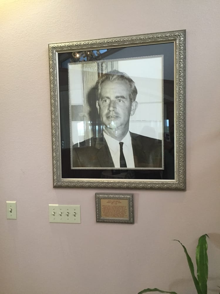 Fort Sam Houston Golf Club - Golf - 1050 Harry Wurzbach, San Antonio ...