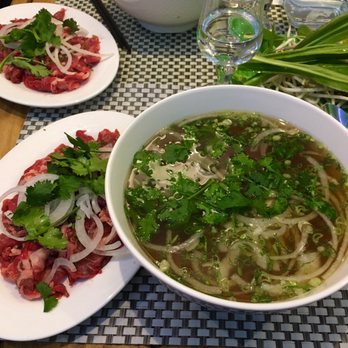 Pho Bom - 62 Photos & 20 Reviews - Vietnamese - 71 avenue de Choisy ...