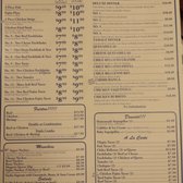 Catfish Corner - 59 Photos & 44 Reviews - Mexican - 914 S Commerce St ...