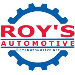 Roy’s Automotive Center - Auto Repair - 2509 Fairview St - Greensboro, NC - Yelp
