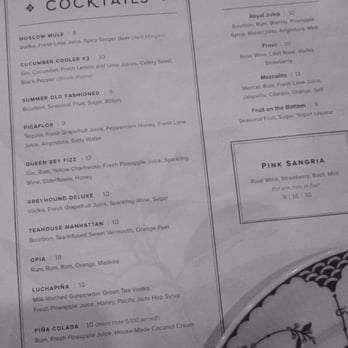 Bida Manda - 597 Photos & 742 Reviews - Laotian - 222 S Blount St ...