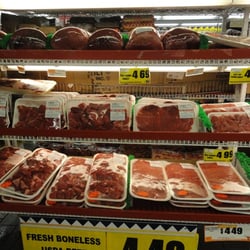 Western Beef - Last Updated June 2017 - Grocery - 301 Morris Ave, Mott ...