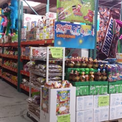 Arcis Candy - Candy Stores - 2805 Chicago Ave, Riverside, CA - Phone ...