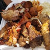 Da Hub - 372 Photos & 129 Reviews - Desserts - 1328 Middle St, Kalihi ...