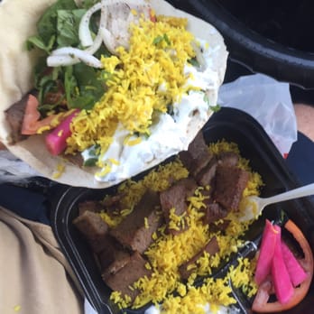 Cedar Halal Food & Grill - 75 Photos & 50 Reviews - Halal - 12100 E ...