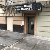 Famous Fish Market - 87 Photos & 205 Reviews - Seafood - 684 St ...