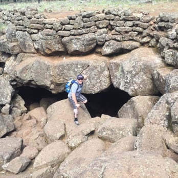 Lava River Cave - 72 Photos & 50 Reviews - Landmarks & Historical ...