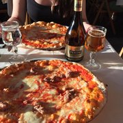 Li Rioni - 74 Photos & 64 Reviews - Pizza - Via dei Santi Quattro 24 ...