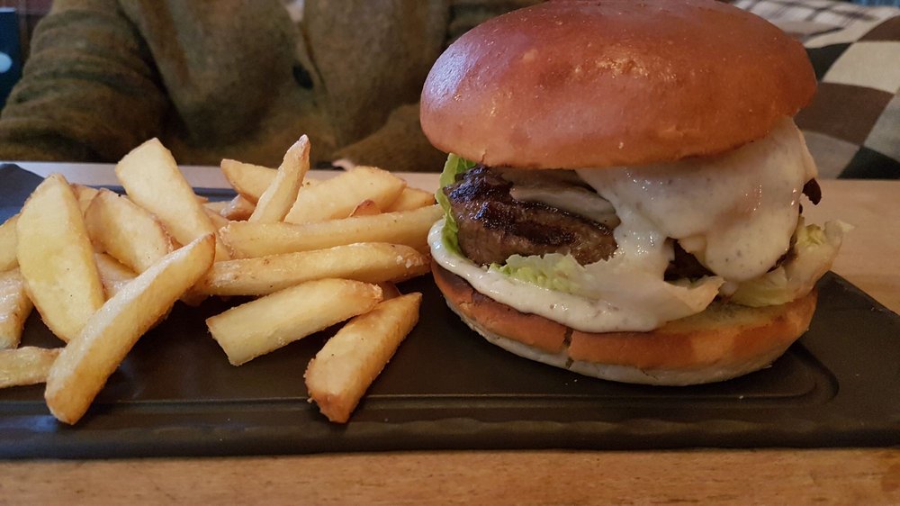 Nikkers - 24 Photos & 14 Reviews - Bars - Elvegata 18, Lillehammer ...