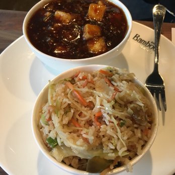 Inchin’s Bamboo Garden - 69 Photos & 63 Reviews - Chinese - 22010 17th ...