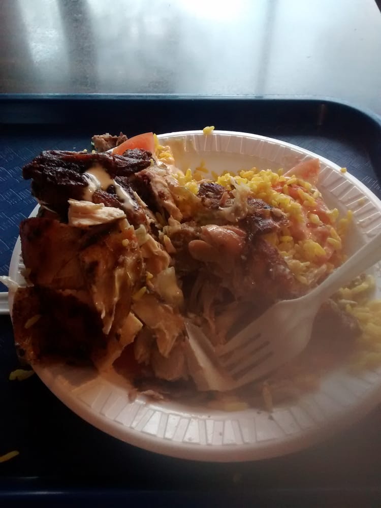 El Pollo Sabroso - 10 Photos & 69 Reviews - Latin American - 3153 Mt ...