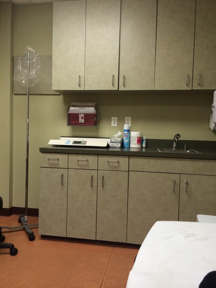 Trinity Healthcare Network - Hospitals - 6225 Fm 2920, Spring, TX ...