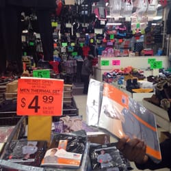 Bobby’s Department Store - Department Stores - 823 Utica Ave, East ...