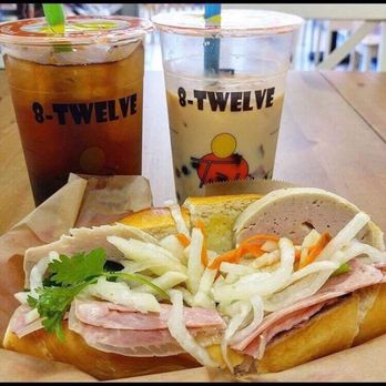 8-Twelve Oriental Market - 285 Photos & 210 Reviews - Creperies - 596 E ...