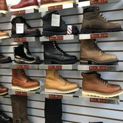 Golden Fox Work Boots & Shoes - 26 Photos - Shoe Stores - 301 S Dupont ...