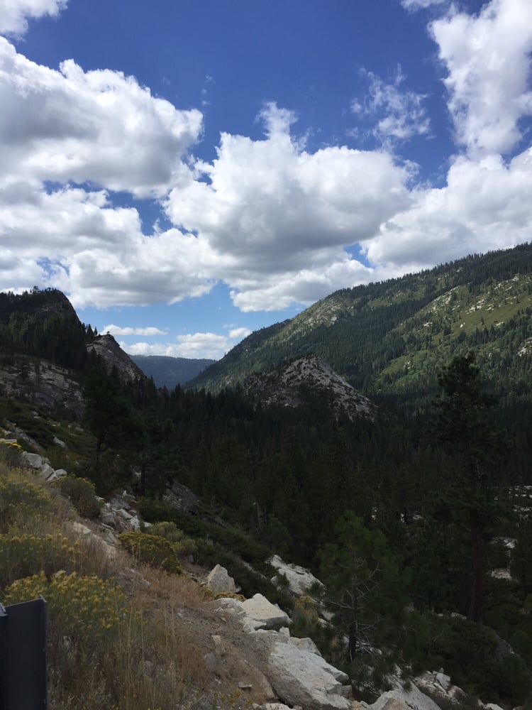 Desolation Wilderness - 45 Photos & 23 Reviews - Hiking - South Lake ...