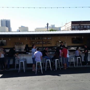 Quartyard - 401 Photos & 278 Reviews - Venues & Event Spaces - 1301 ...