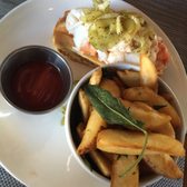 Salt & Barrel - 155 Photos & 134 Reviews - Seafood - 61 W Main St, Bay ...