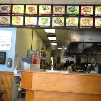 China Cary - 14 Reviews - Chinese - 2972 Kildaire Farm Rd, Cary, NC ...