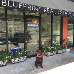 Blueprint Real Estate Group - Real Estate Services - 1620 N Orange Ave ...
