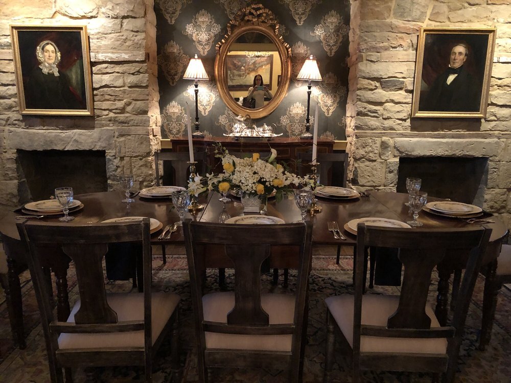 Century Inn - 47 Photos & 15 Reviews - Bed & Breakfast - 2175 E ...