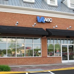 Virginia ABC Store - Beer, Wine & Spirits - 5331 Merchants View Sq ...