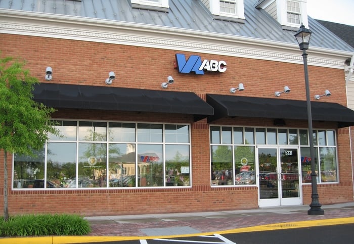 Virginia ABC Store - 2019 All You Need to Know BEFORE You Go (with ...