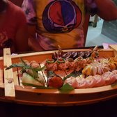 Iron Chef - 224 Photos & 282 Reviews - Japanese - 10810 N Tatum Blvd ...