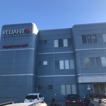 Reliant Immediate Care - CLOSED - 21 Photos & 193 Reviews - Medical ...