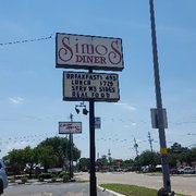 Simos Diner - 57 Photos & 37 Reviews - Diners - 5004 N Shepherd Dr ...